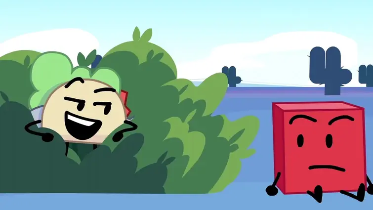 Discuss Everything About Battle for Dream Island Wiki | Fandom