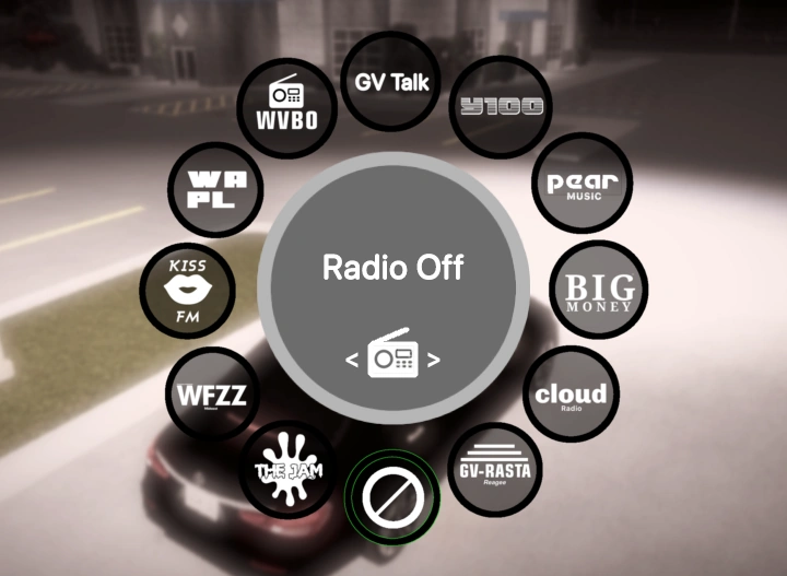 GTA ahh radio concept in Greenville | Fandom