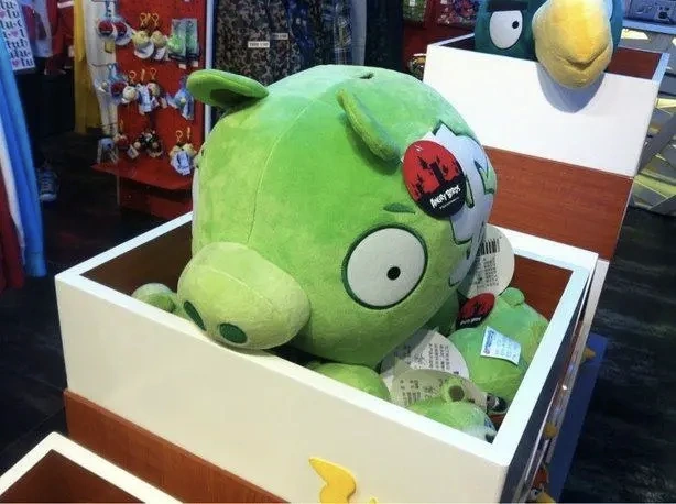 New info regarding AB plushies. | Fandom