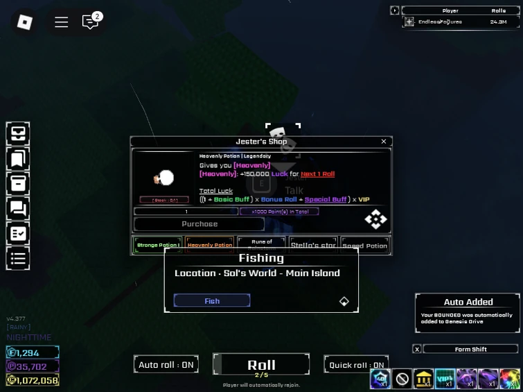 Day 15 of no Glitch/Dreamspace Biome | Fandom