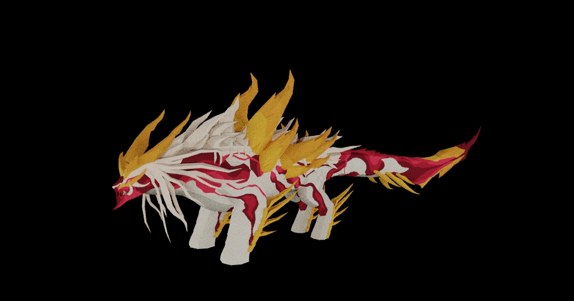 Development Log #5 | Fandom