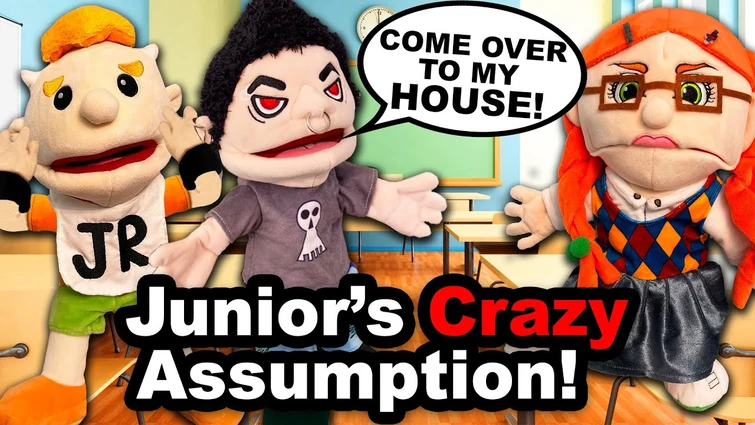 Junior’s Crazy Assumption Review | Fandom