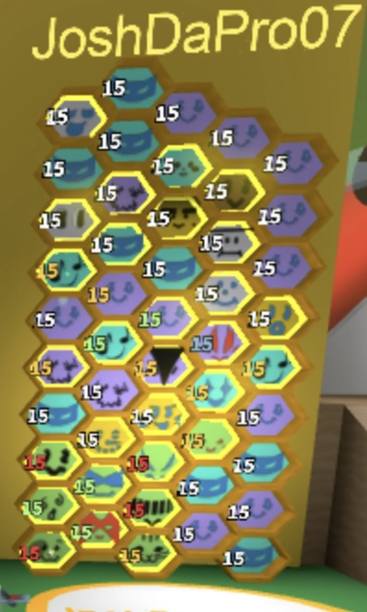 Hive setups | Fandom