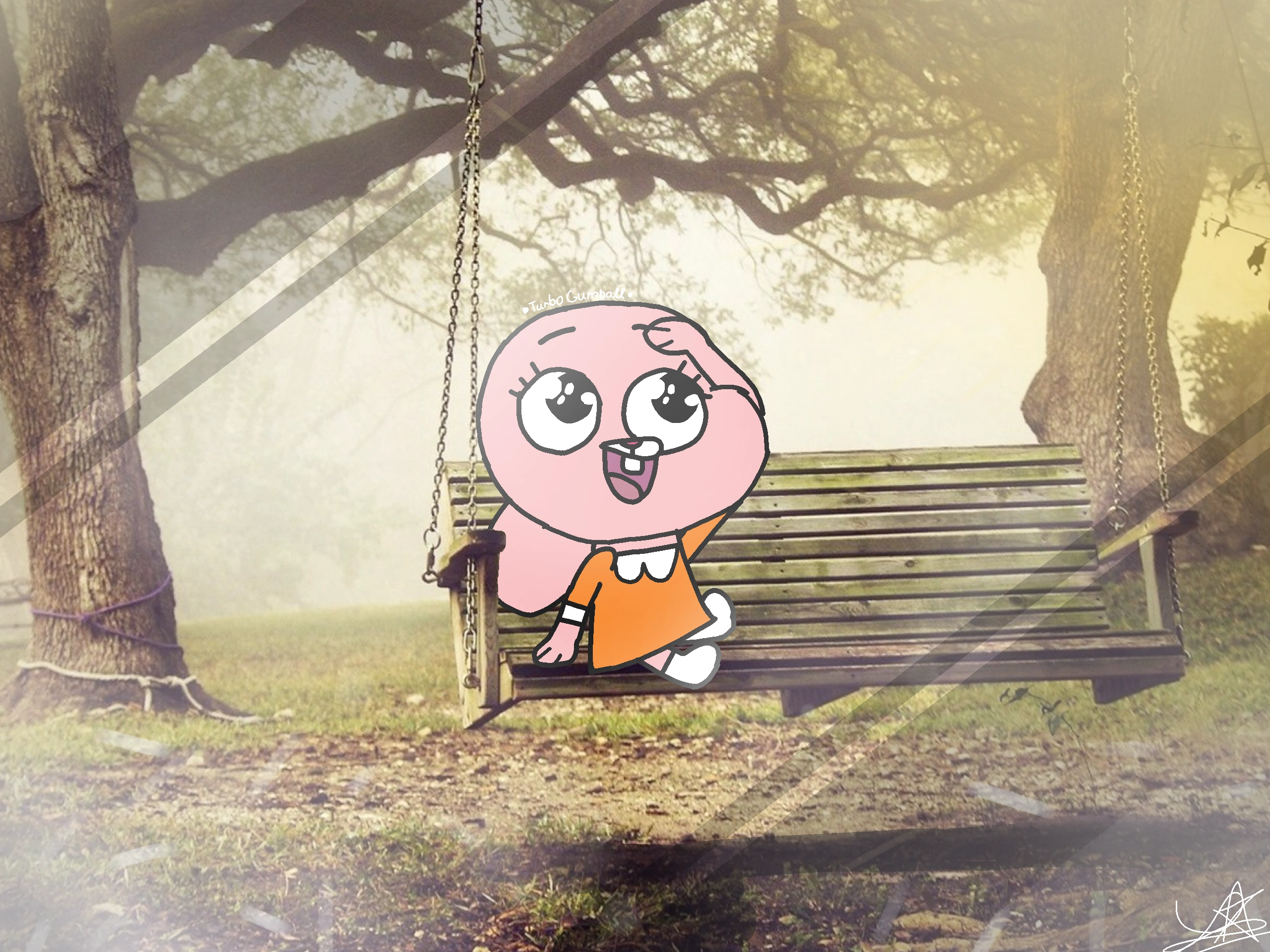 Discuss Everything About The Amazing World of Gumball Wiki | Fandom