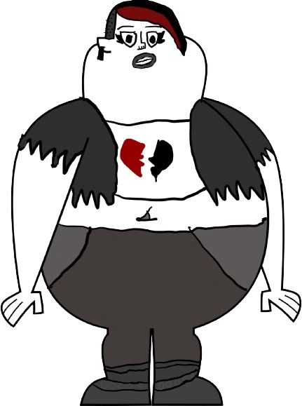 Meet the cast for my fanmade #1: Aaron | Fandom