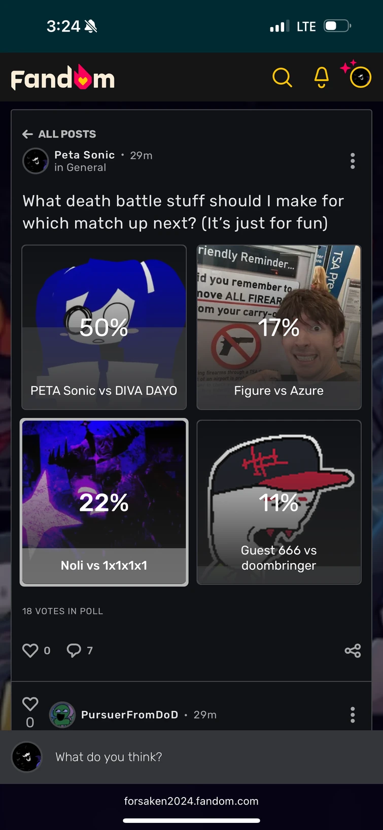 Are we serious gang | Fandom