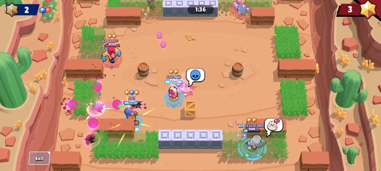 El Primo Only Championship Challenge | Fandom