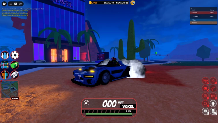 Discuss Everything About Jailbreak Wiki | Fandom