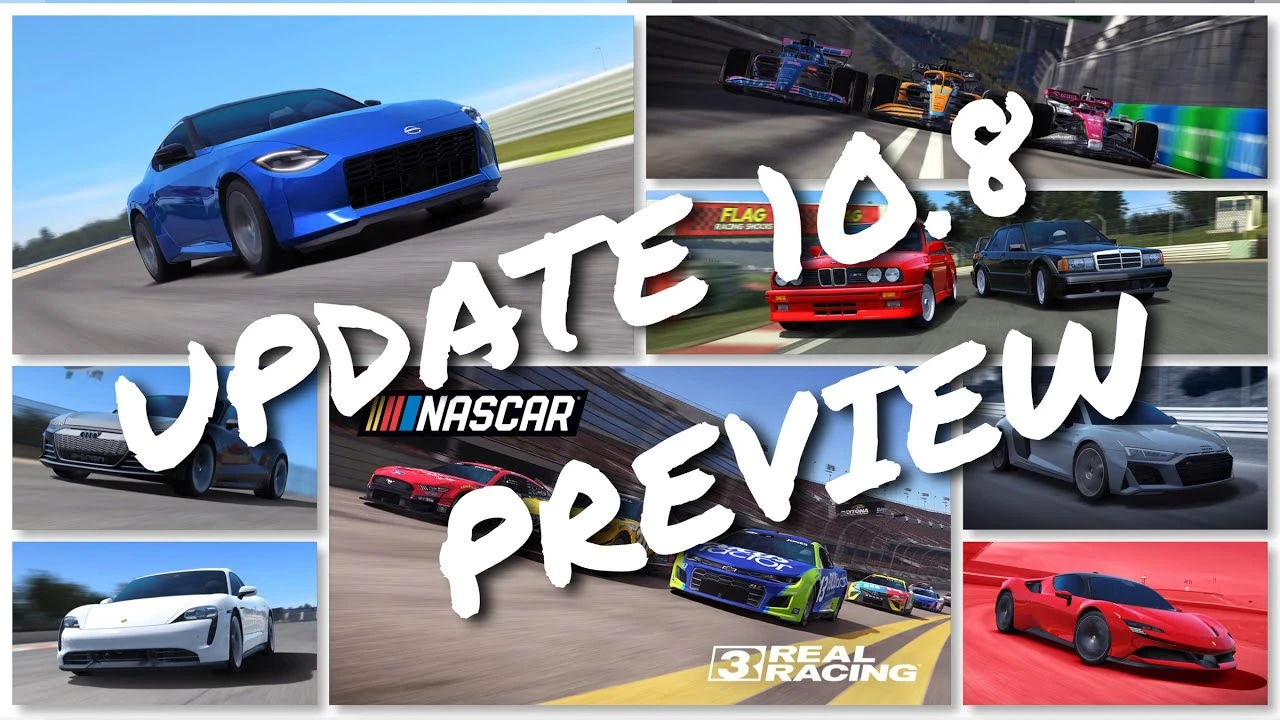 Update 10.8 | Fandom