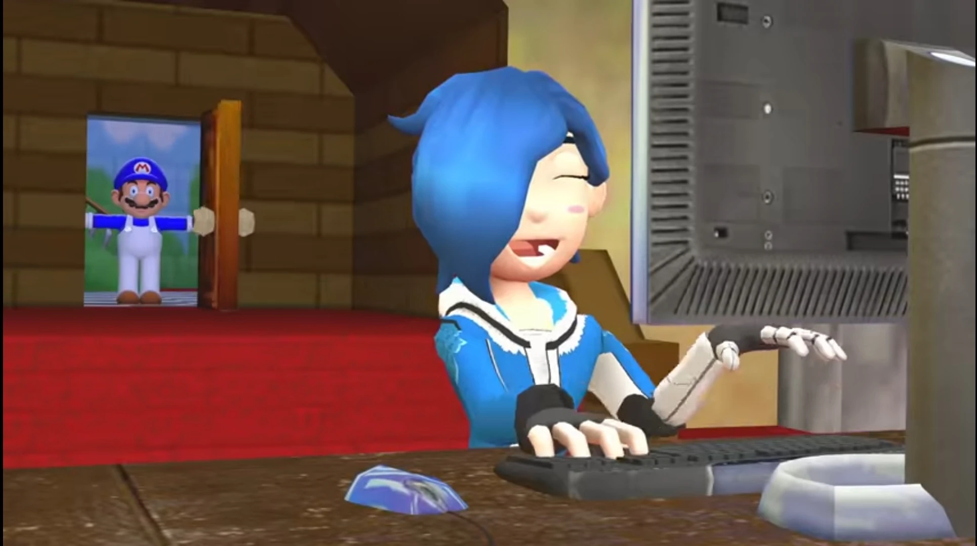 This is definitely memeable | Fandom