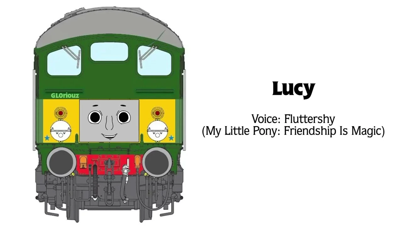 My OC's voice headcanons | Fandom