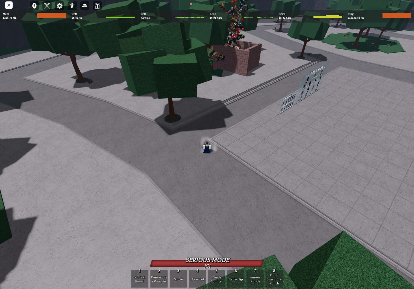 ITS OVER 9000!!! | Fandom