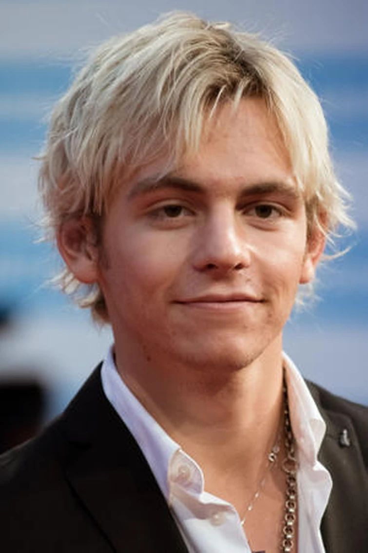 Adrien and Ross Lynch are similar | Fandom