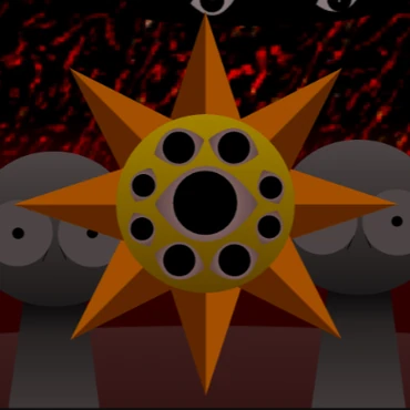 Best sounding Sprunki Pyramixed Horror sound? | Fandom