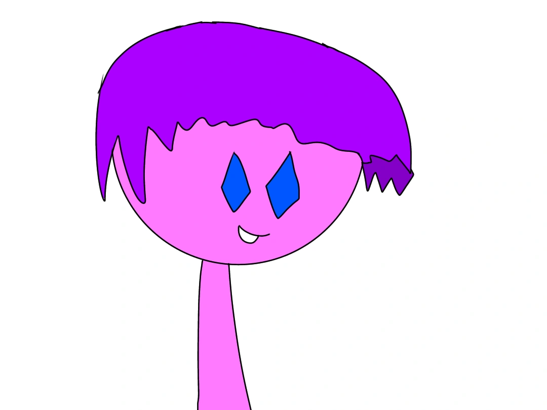 Made a new character for my comics/memes and stuff. | Fandom