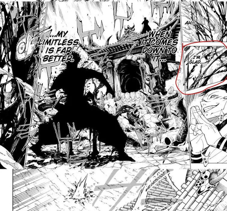 Does anyone know what this is? | Fandom