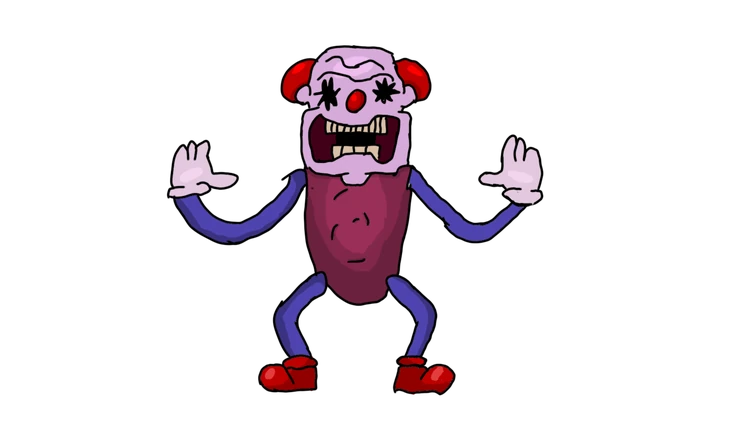 Discuss Everything About One Night at Flumpty's Wiki | Fandom