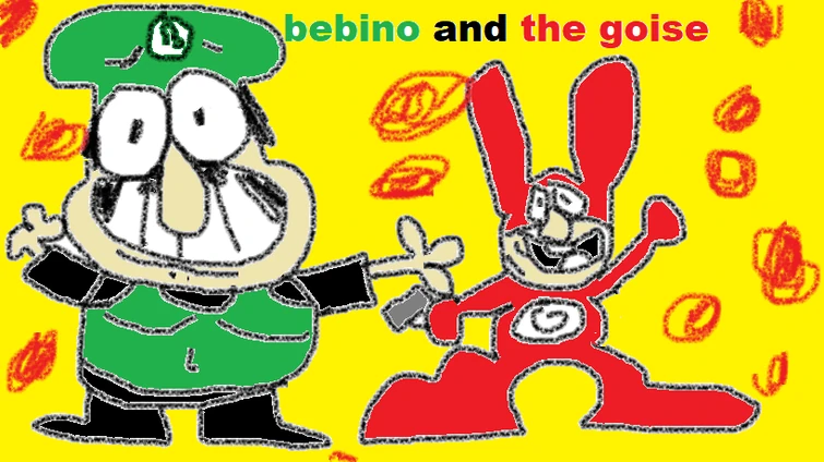 me and The Goise | Fandom