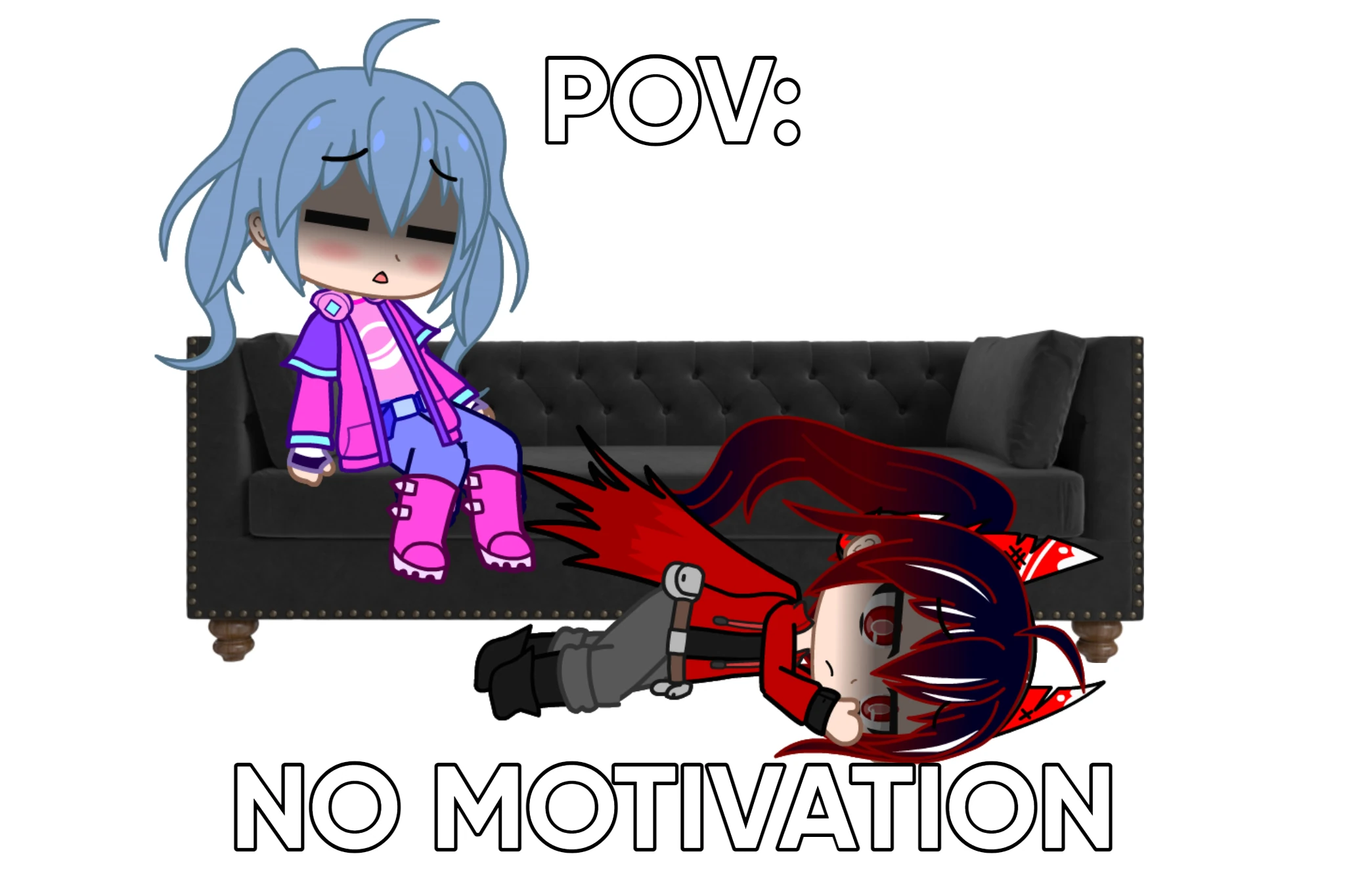 I have finally returned from the grave | Fandom