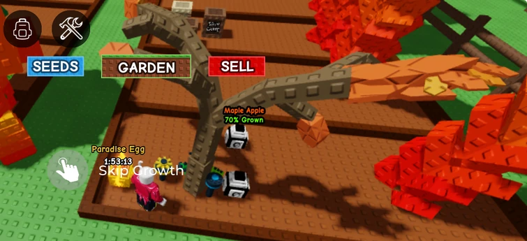 i got a maple apple | Fandom