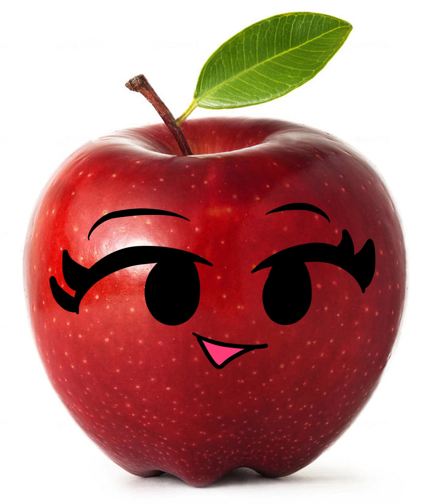 I'm the Apple Head | Fandom
