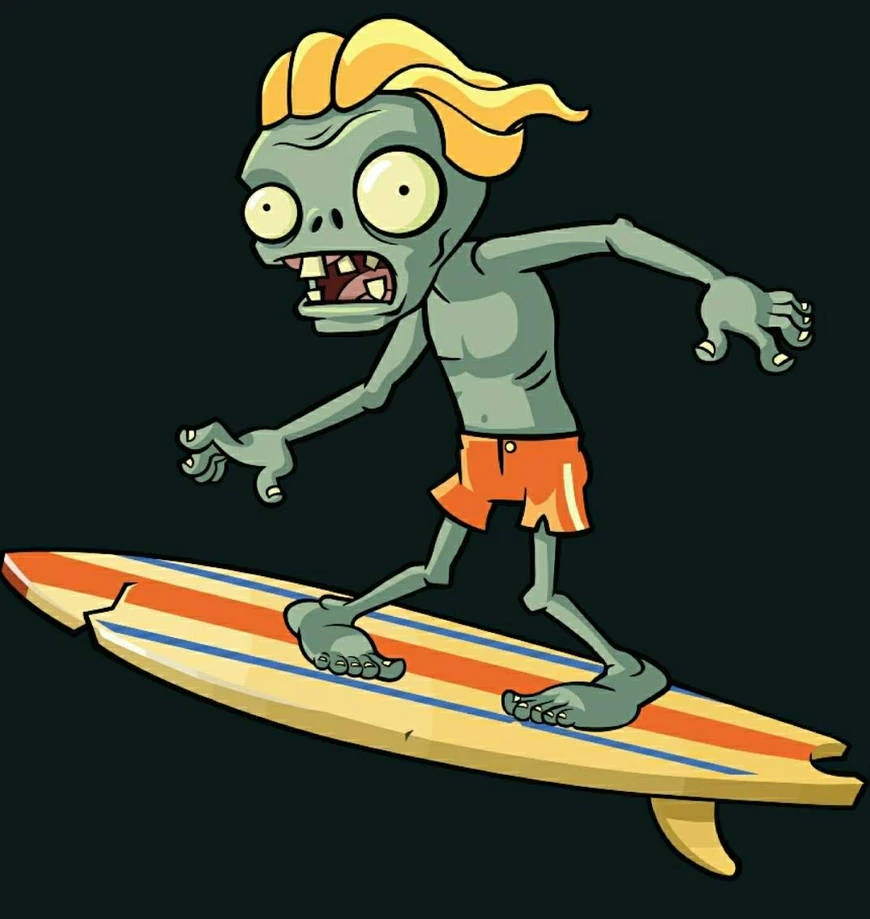 whats ur favorite pvz2 zombie? | Fandom