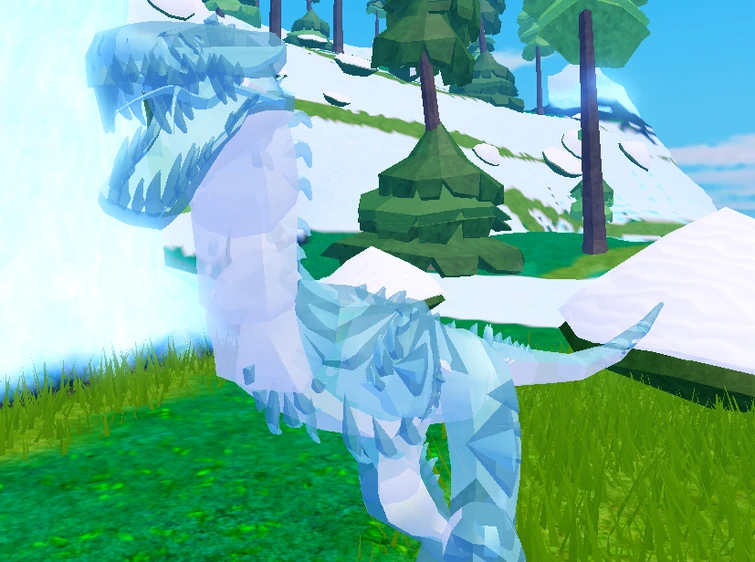 Discuss Everything About Creatures of Sonaria Wiki | Fandom