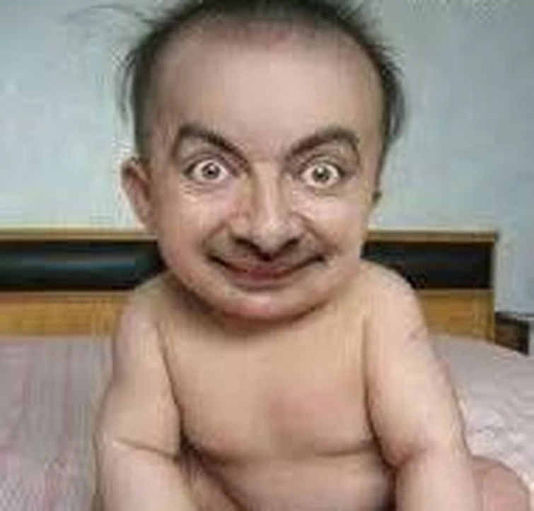 Face Reveal | Fandom