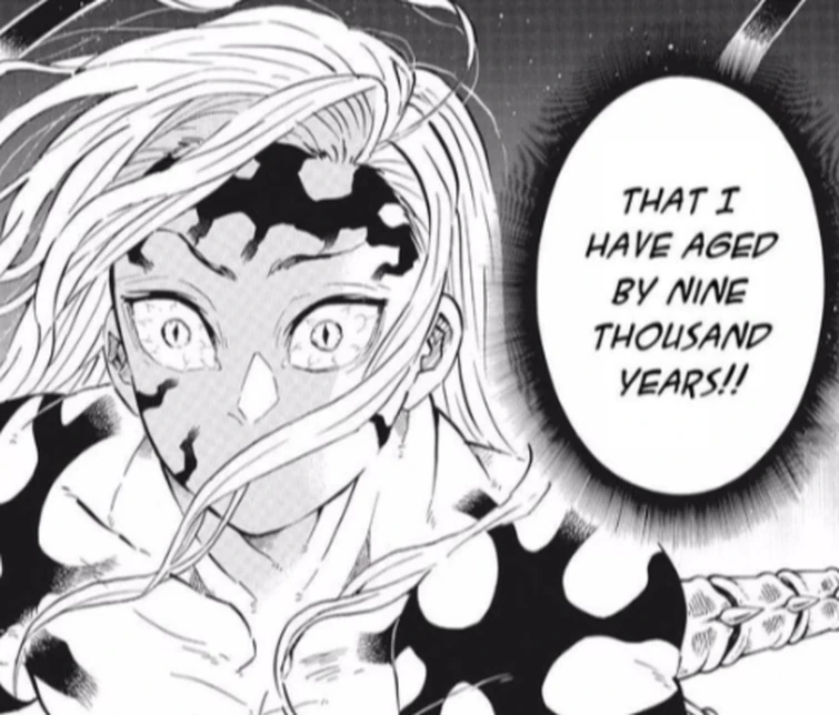 Daki’s age | Fandom