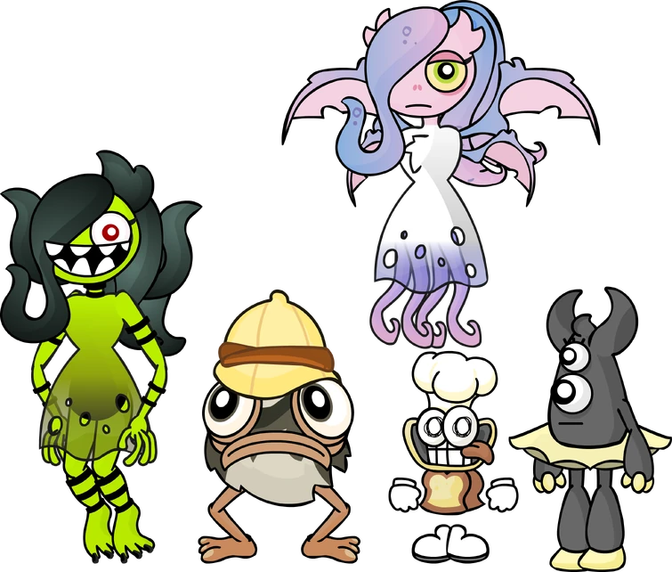 All posts by Demochees | Fandom