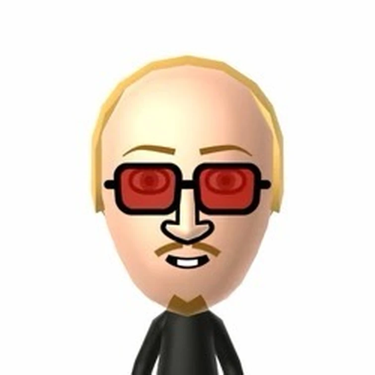 😏 The 1st best to 1st worst Miis in Wii Sports only: 🤓 | Fandom