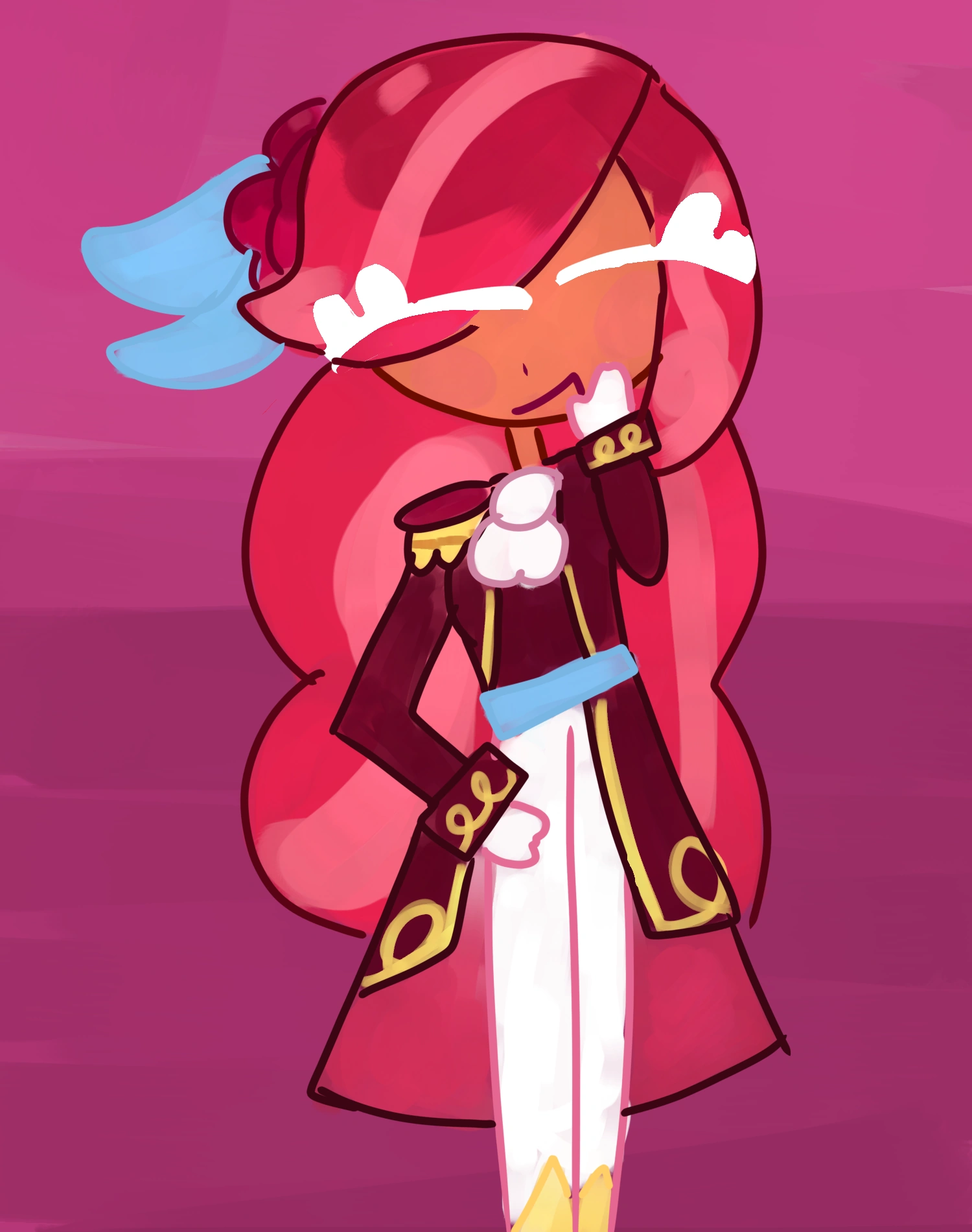 P- pretty lady | Fandom