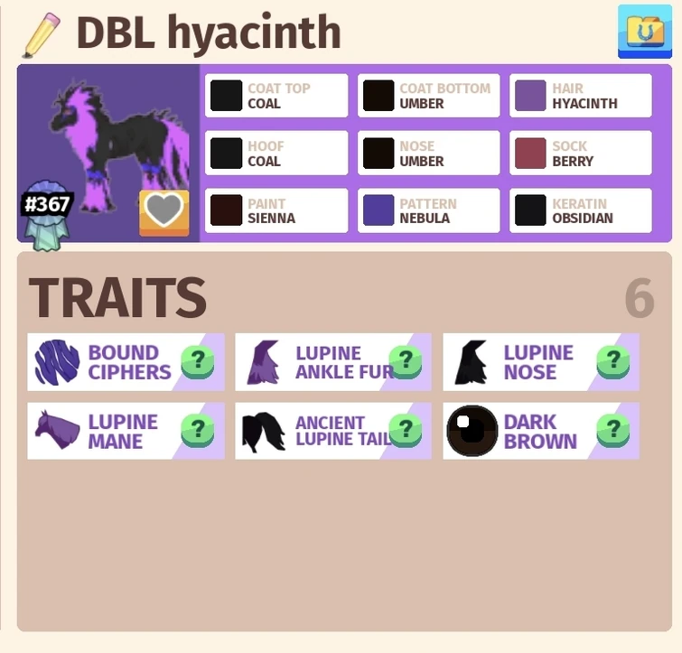 Discuss Everything About Horse Life Wiki | Fandom