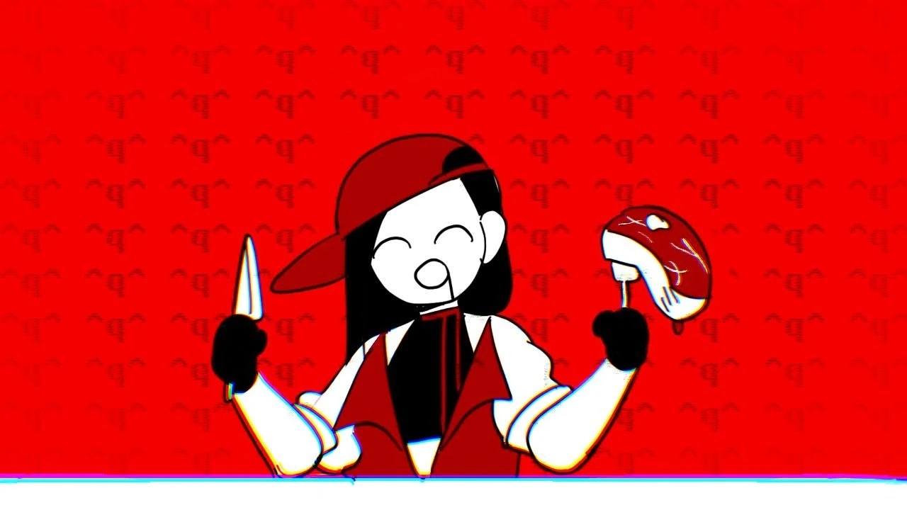 why does no one talk about the butcher vanity beat_shobon remix. | Fandom