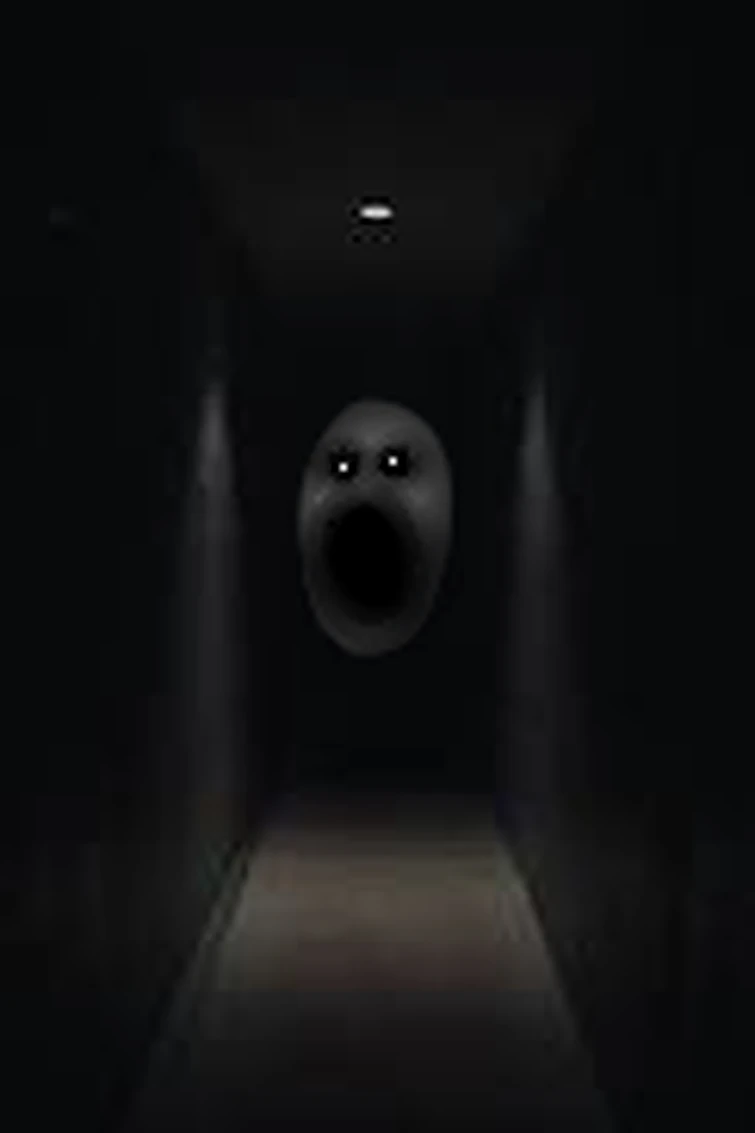 Fanmade Trevor Henderson creature | Fandom