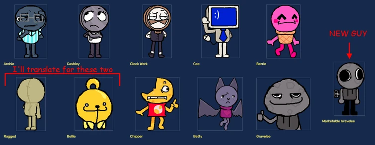 Q&A the Squeakquel | Fandom