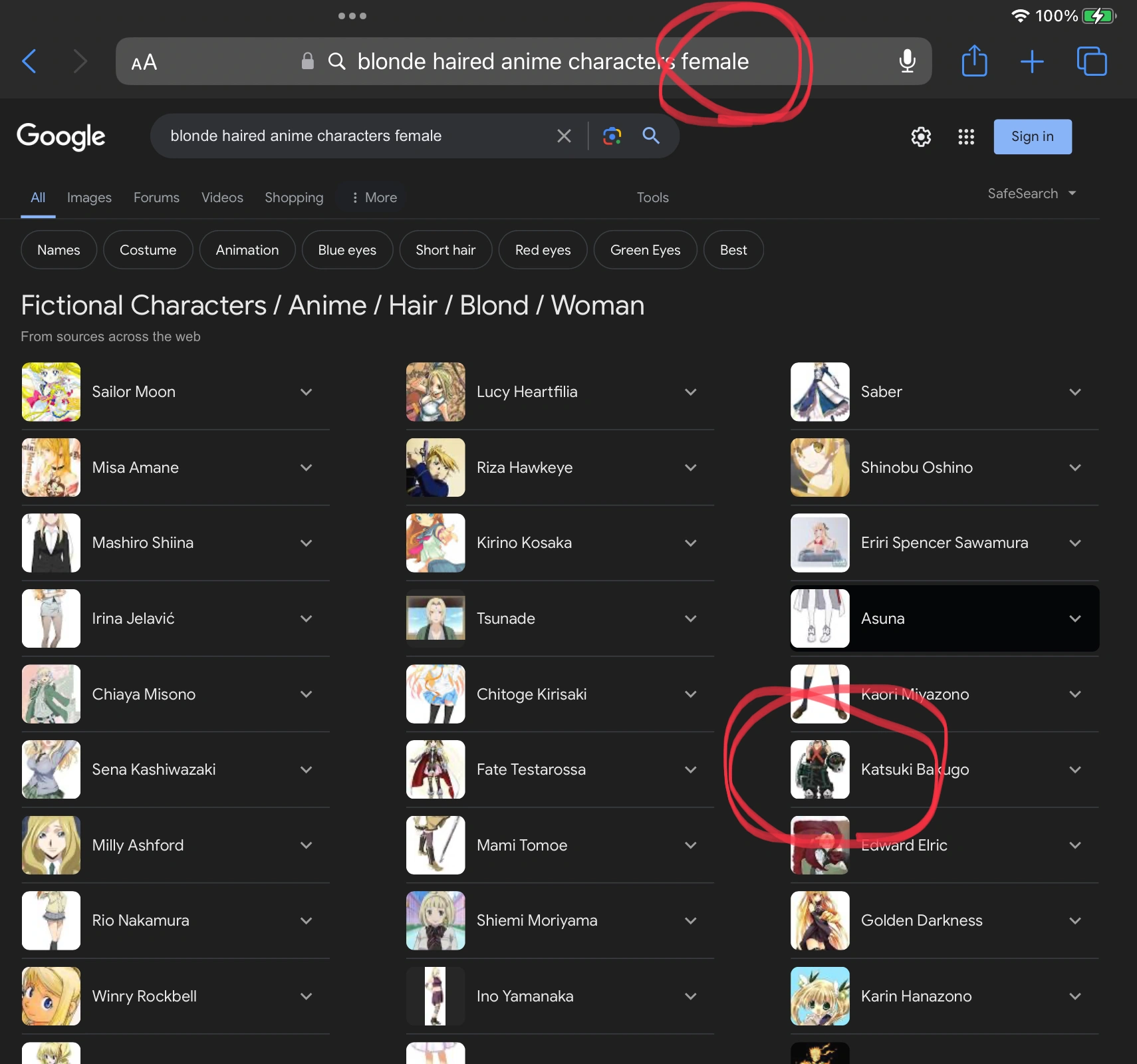 IS THIS AN ERROR???? | Fandom