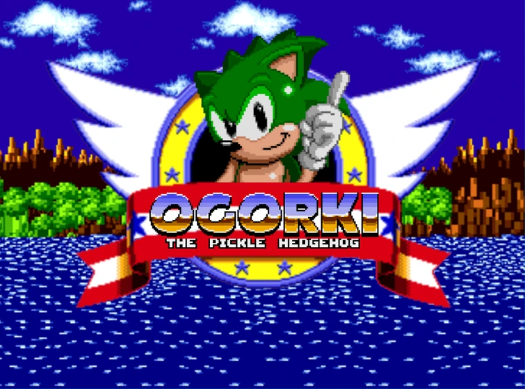 Ah yes, the best version of Sonic 1... | Fandom