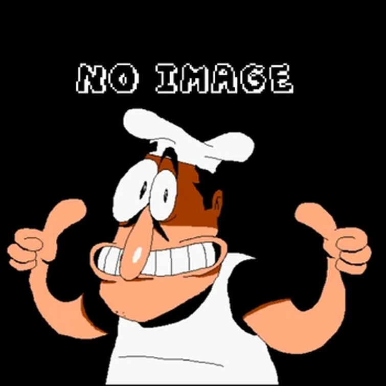 peppino doing the "you suck pose" | Fandom