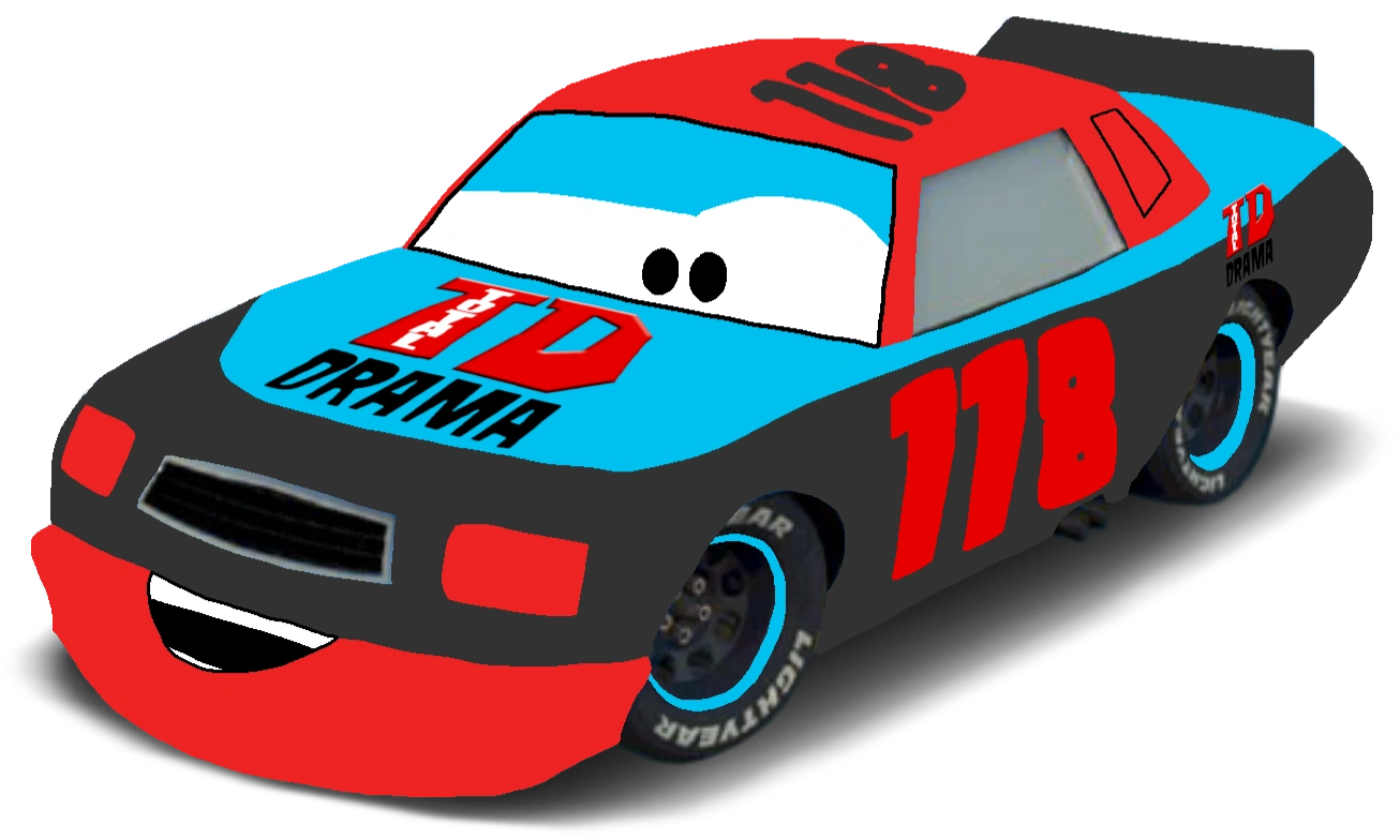 Darrell Draggered says that you can't Post Cringe | Fandom