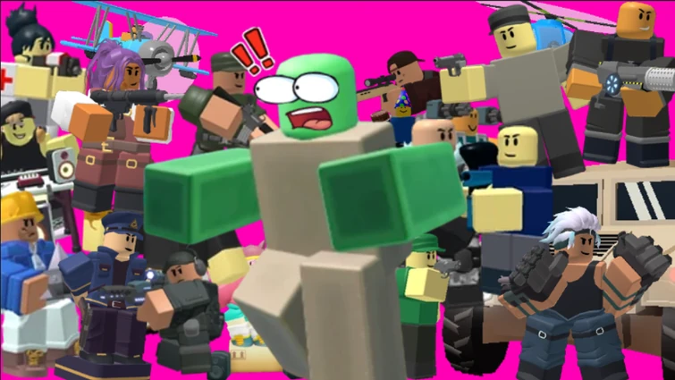 Discuss Everything About Tower Defense Simulator Wiki | Fandom