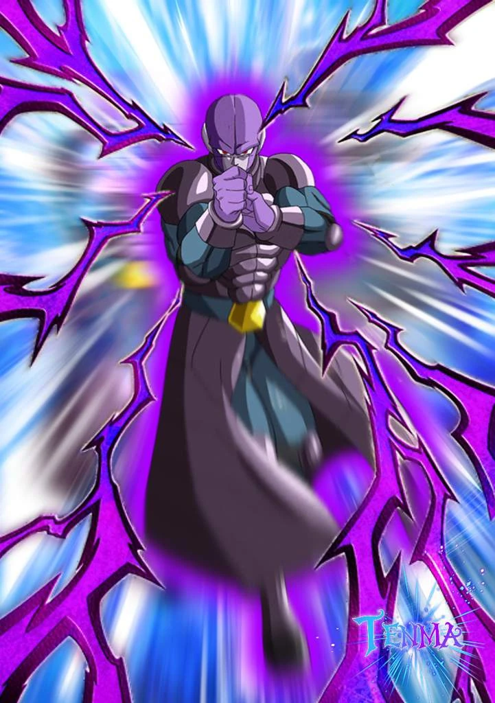 The Ultimate Assasin's Endless Growth! LR AGL Hit! | Fandom