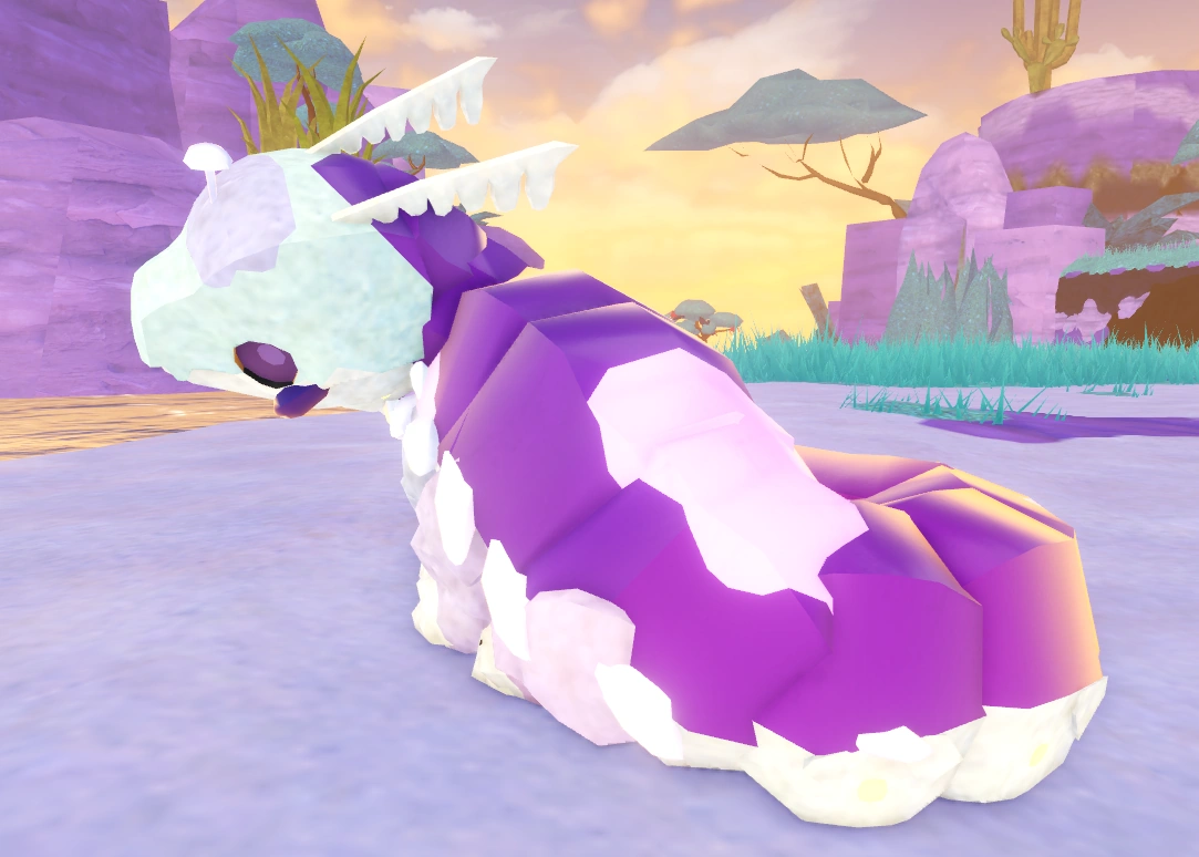 just some minawii pictures while trying to get a shimmer/shadow/glow ...