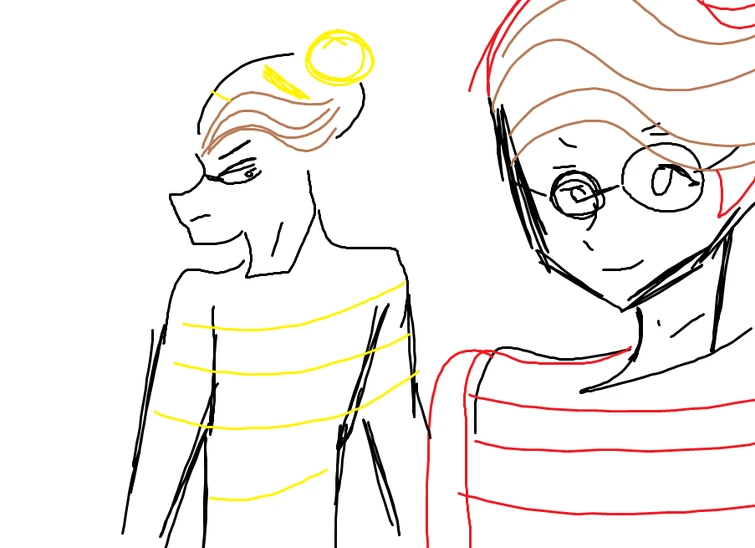 Anime Waldo the Anime: Anime Waldo vs Anime Odlaw | Fandom