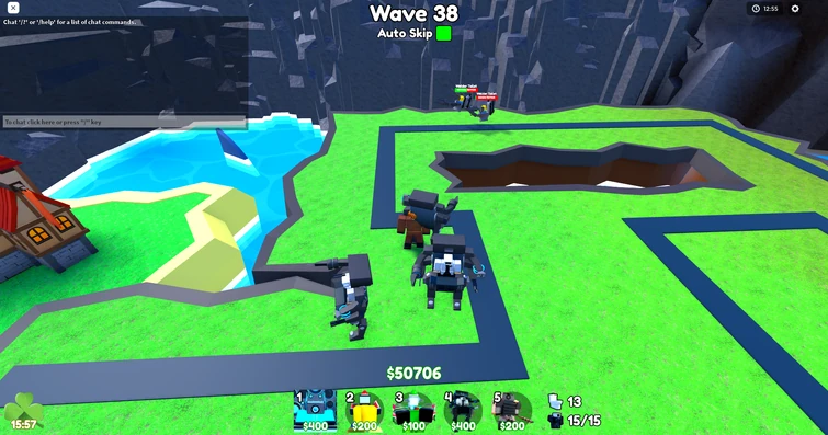 I started playing endless mode and this happened 💀💀 | Fandom