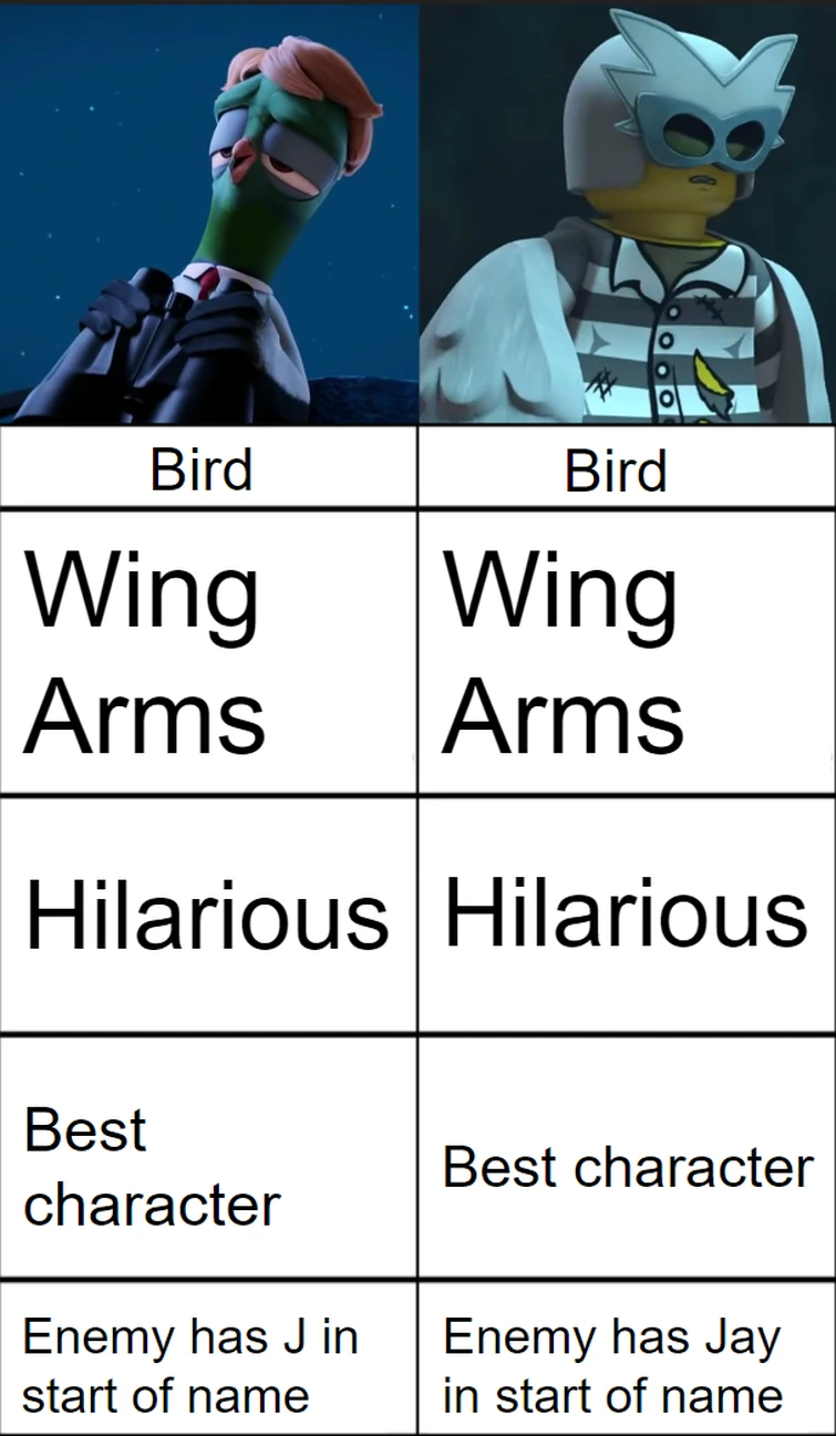 😀🎉🎇YES! PIDGEON TOADY FINALLY HAS SOMETHING TO DO WITH NINJAGO!!! 😀🎉🎇 | Fandom