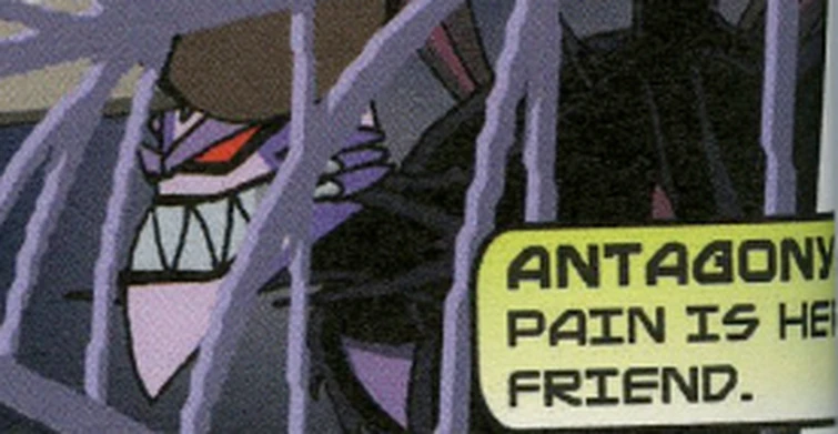 Discuss Everything About Teletraan I: The Transformers Wiki | Fandom