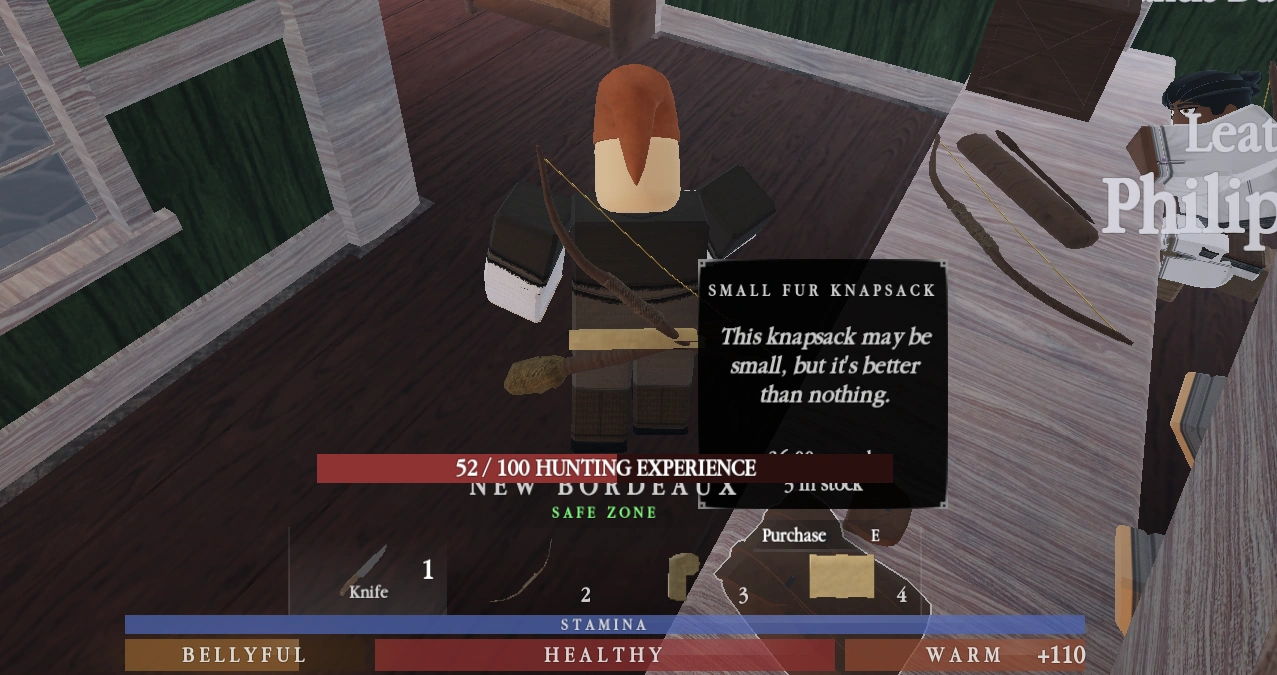 How get this XP Bar out of my screen? | Fandom