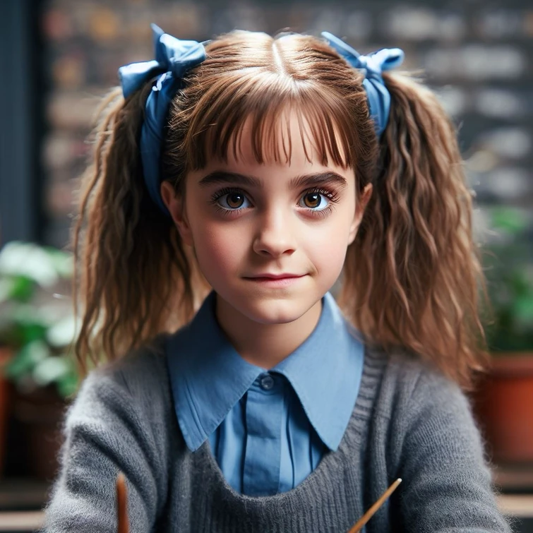 Harry Potter meets Matilda | Fandom