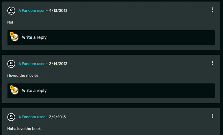 Discuss Everything About Diary of a Wimpy Kid Wiki | Fandom